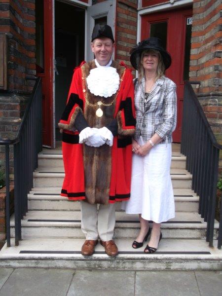 EyeSuffolk.Org | Mayor Making Ceremony Pictures