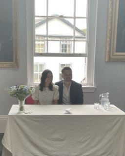 EyeSuffolk.Org | Wedding 1